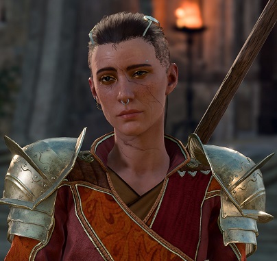 Elin - bg3.wiki