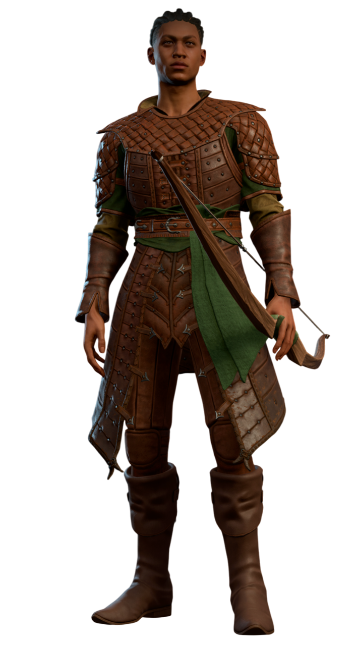 Quivers Antinnia - bg3.wiki