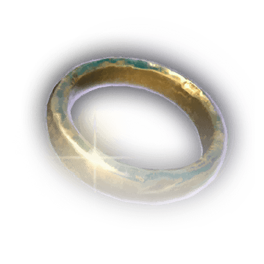 'Magic' Ring - Baldur's Gate 3 Wiki