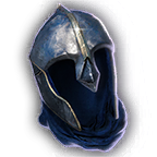Infernal Mask - bg3.wiki