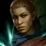 Shadow-Cursed Harper - bg3.wiki