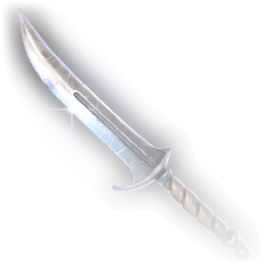 Polished Dagger - Baldur's Gate 3 Wiki