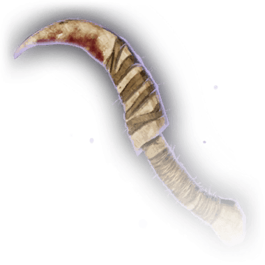 Sickle of BOOOAL - Baldur's Gate 3 Wiki