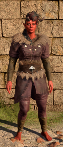 The Oak Father's Embrace - bg3.wiki