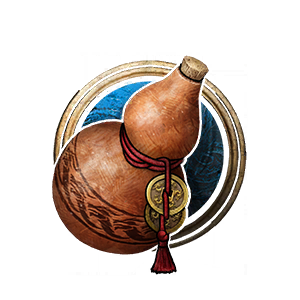 File:Class Monk Drunken Master Badge Icon.png - bg3.wiki