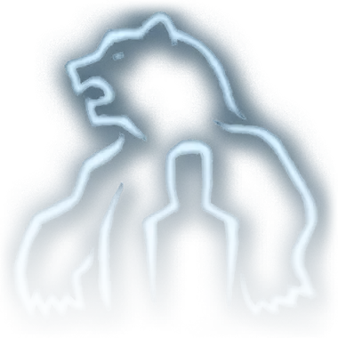 Wild Shape: Bear - Baldur's Gate 3 Wiki