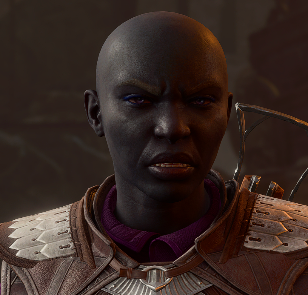 Kur - bg3.wiki
