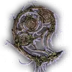 Organic Shield - bg3.wiki