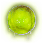 Poisonous Slime Bomb - bg3.wiki