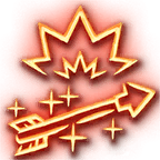 Arcane Shot: Bursting Arrow - bg3.wiki