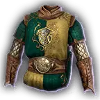 Scale Mail of the Ancients - bg3.wiki