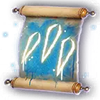 Scroll of Ice Storm - bg3.wiki