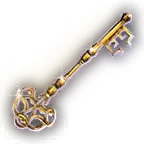 Gold Key - bg3.wiki