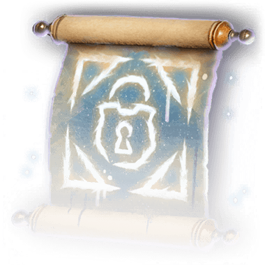 Scroll of Arcane Lock - Baldur's Gate 3 Wiki