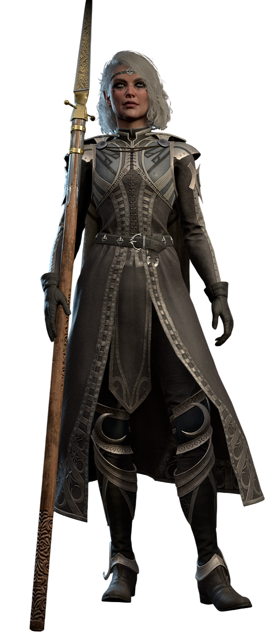 Isobel Baldur s Gate 3 Wiki Isobel Baldur s Gate 3 Wiki
