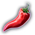 Red Pepper - bg3.wiki