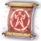 Scroll of Otiluke's Resilient Sphere - bg3.wiki