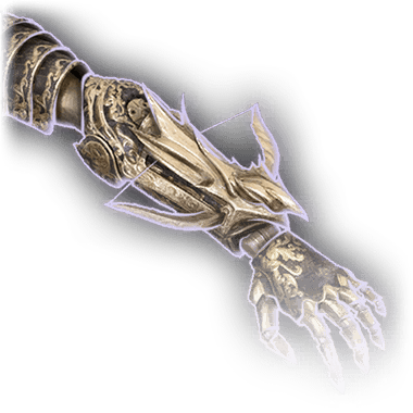 Steel Watcher Arm - Baldur's Gate 3 Wiki