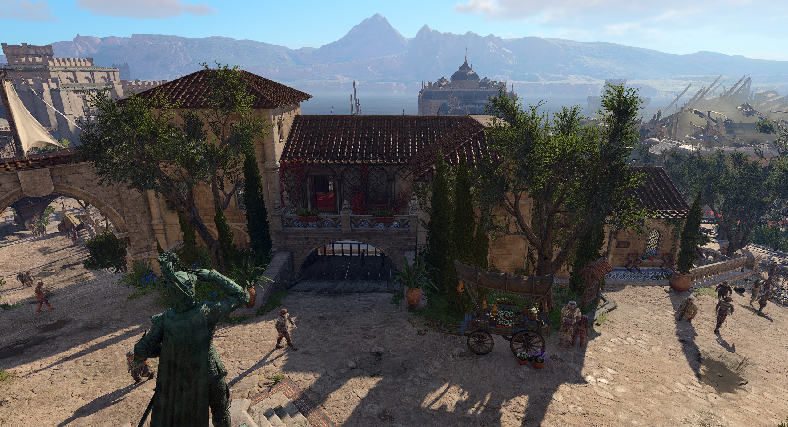 The Lodge - bg3.wiki