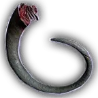 Gremishka Tail - bg3.wiki