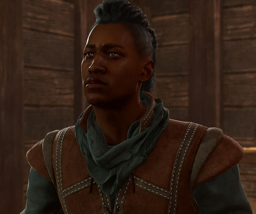 Jeffers Morston - bg3.wiki