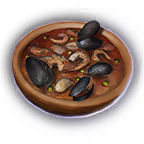 Baldurian Seafood Stew - bg3.wiki