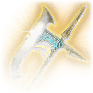 Halberd of Vigilance - Baldur's Gate 3 Wiki