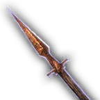Rusty Spear - bg3.wiki