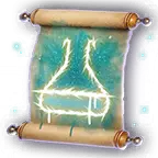 Scroll of Lesser Restoration - bg3.wiki