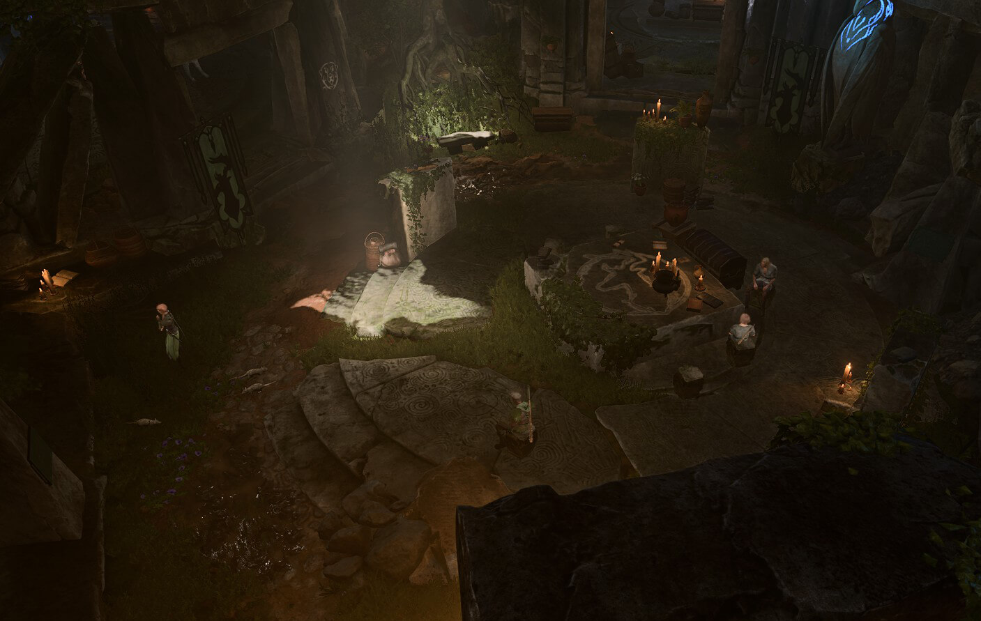 Inner Sanctum - bg3.wiki