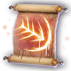 Scroll of Magic Missile - bg3.wiki