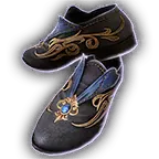 Pointed-Toe Shoes - bg3.wiki