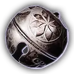 Filigreed Feywild Bell - bg3.wiki