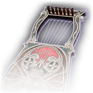 Spider's Lyre - Baldur's Gate 3 Wiki
