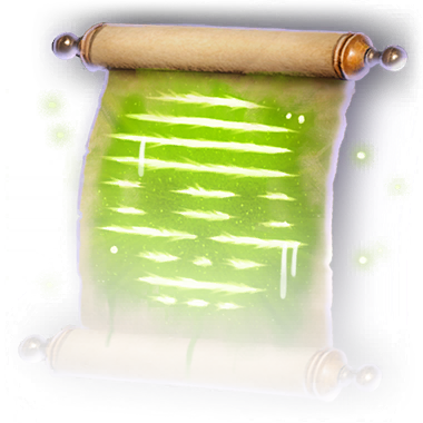 Scroll of Cloudkill - Baldur's Gate 3 Wiki