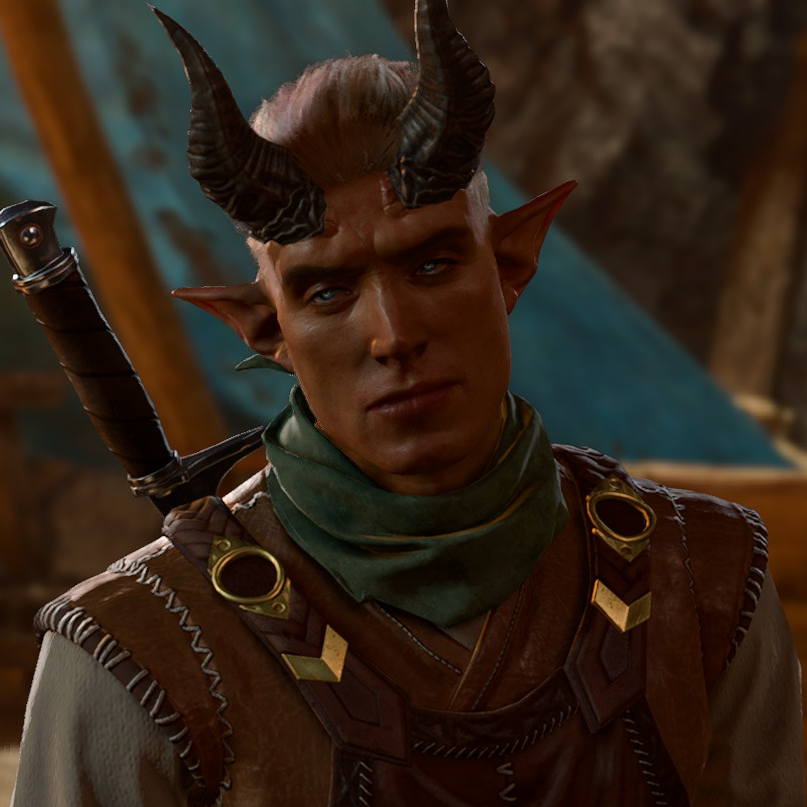 Dammon - bg3.wiki