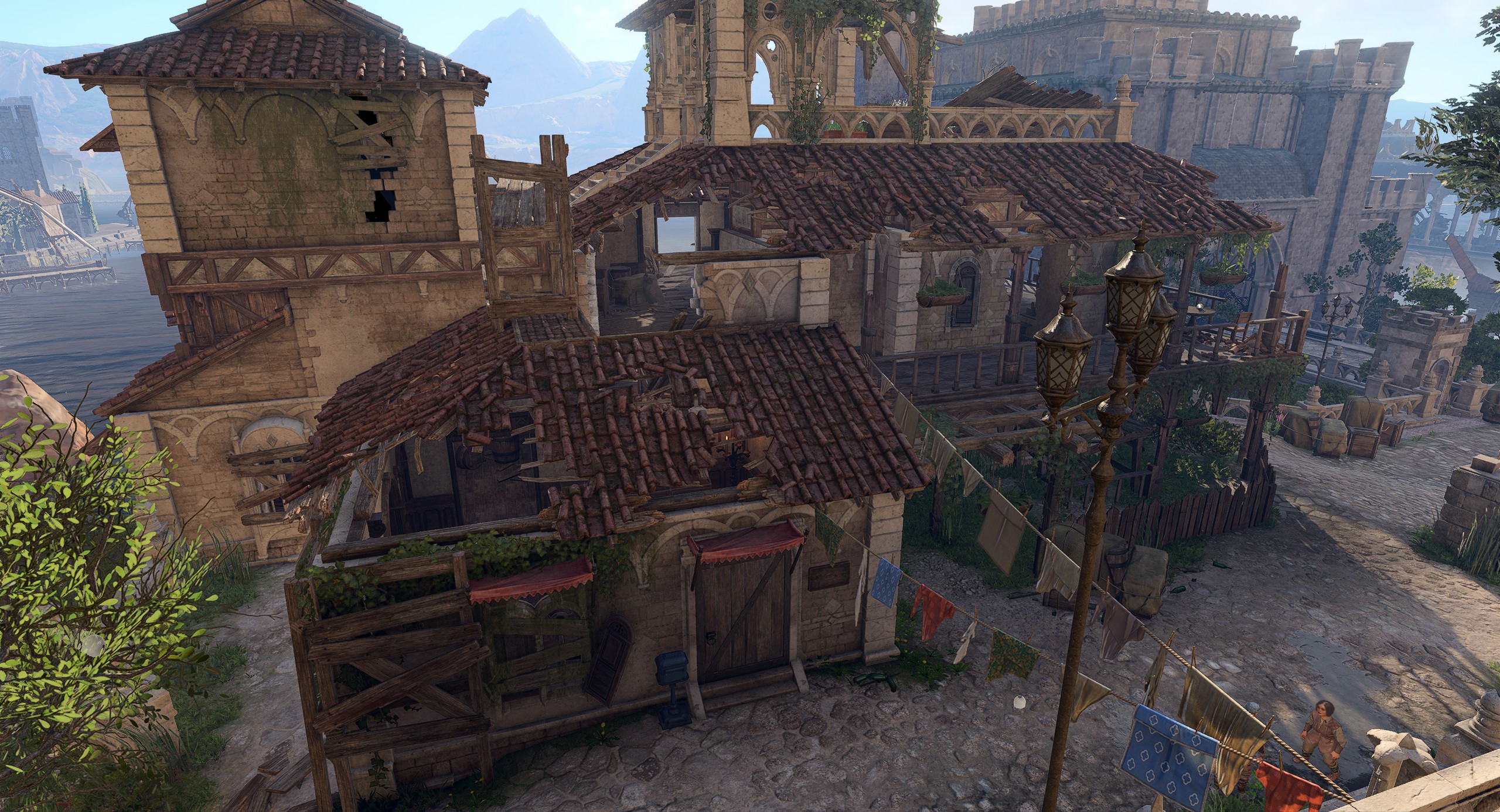 Old Garlow's Place - bg3.wiki