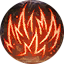 Spike Growth (Condition) - bg3.wiki