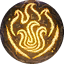 Fire Shield: Warm (Condition) - bg3.wiki