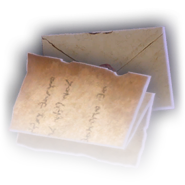 Letter from 'The Fulfilled Heart' - Baldur's Gate 3 Wiki