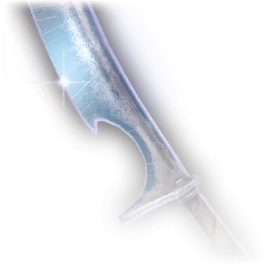 Scimitar of Cinder - Baldur's Gate 3 Wiki