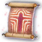 Scroll of Polymorph - bg3.wiki