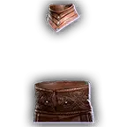 Leathery Garb - bg3.wiki