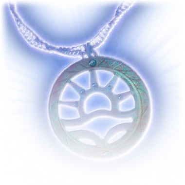 Sentient Amulet - Baldur's Gate 3 Wiki