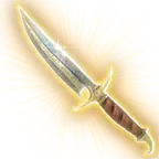 Goblinbane Dagger - bg3.wiki