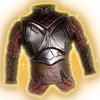 Luminous Armour - bg3.wiki