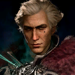 Shadow-Cursed Harper - bg3.wiki