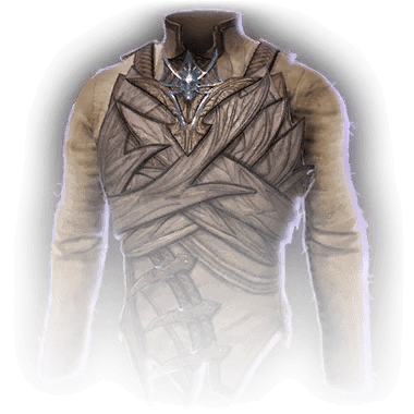 Faded Drow Leather Armour - Baldur's Gate 3 Wiki