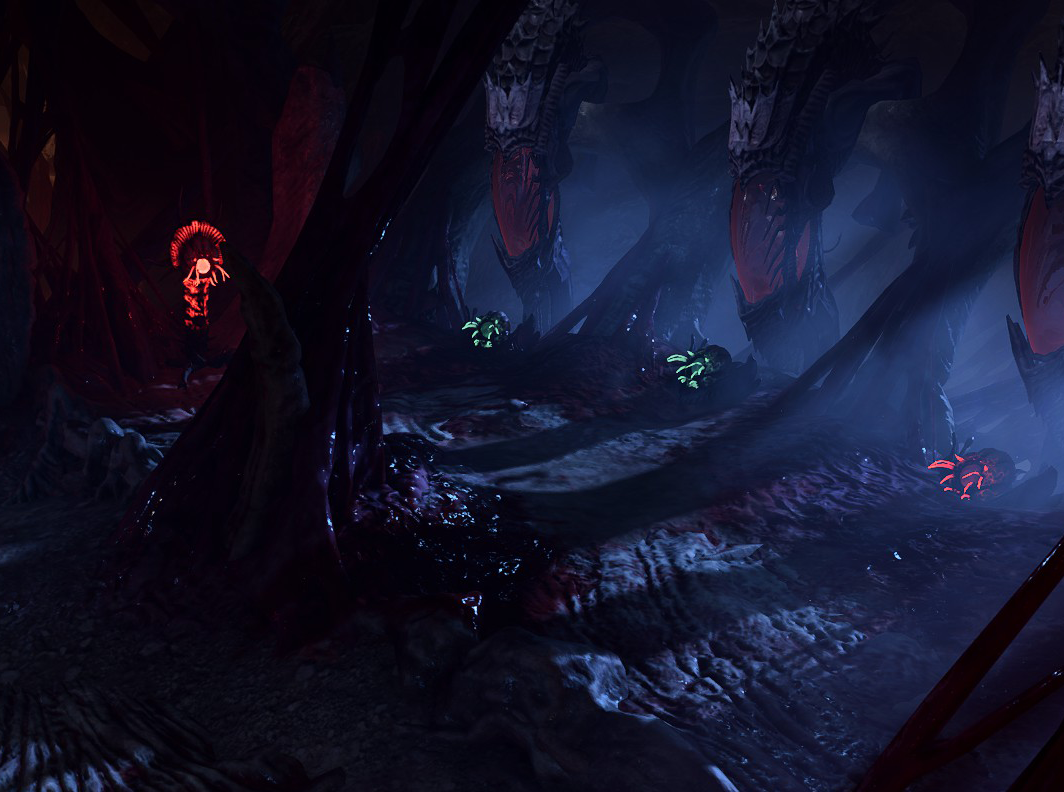 Tadpoling Centre - bg3.wiki