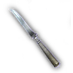 Silver Knife - bg3.wiki